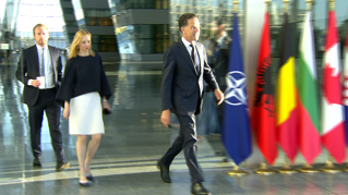 Doorstep statement by the NATO Secretary General | NATO MEDIA ASSET