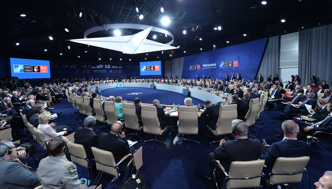NATO - News: NATO steps up efforts to project stability and strengthen ... NATO - News: NATO steps up efforts to project stability and strengthen ...